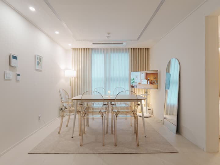 아이가좋아하는밝은집_아차산역_kspodome_강동_아산병원_롯데월드_광화문역_bts_콘서트 - 인창동