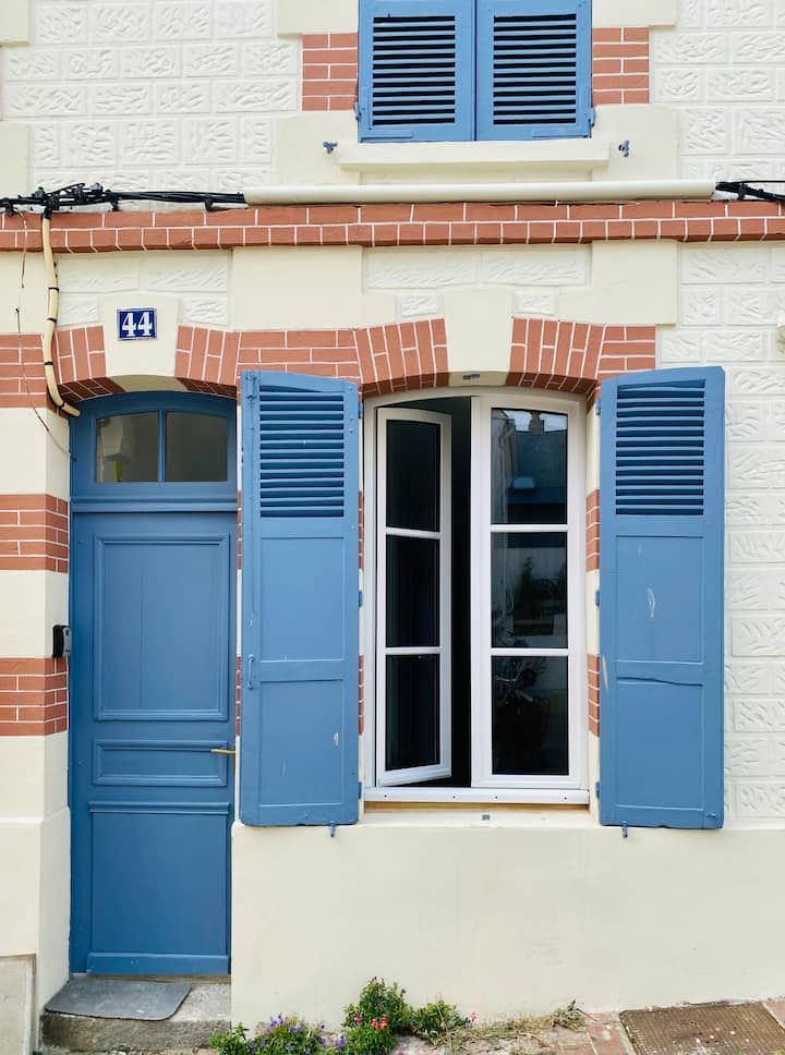 Maison De Vacances - Trouville-sur-Mer