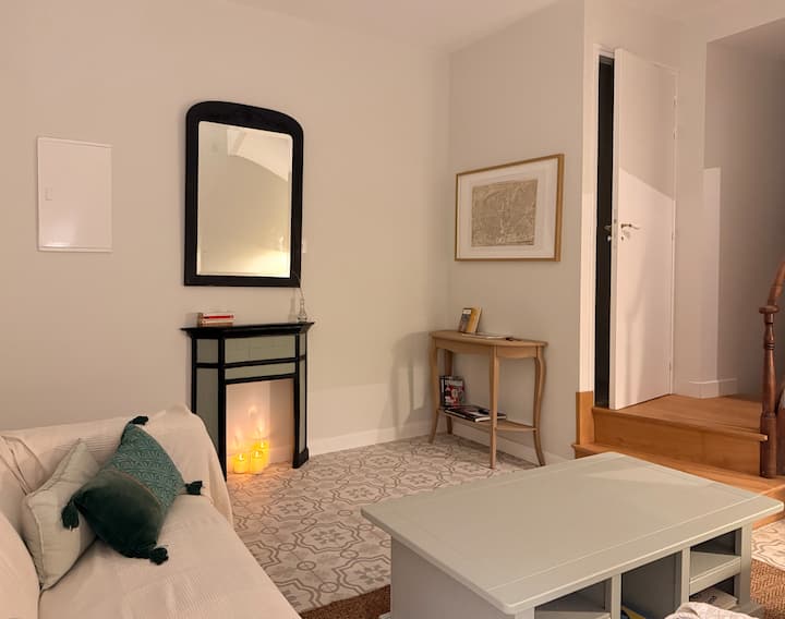 Maison De Vacances - Deauville