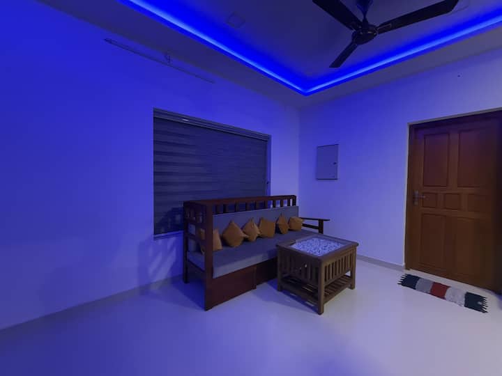 Coral Shores - Varkala