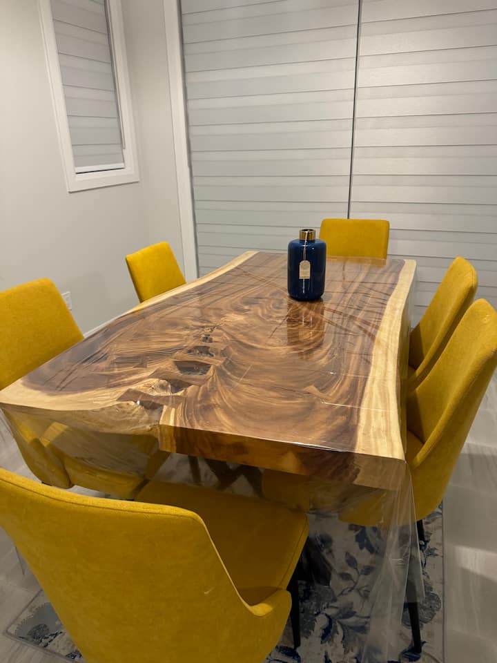Corporate Housing Woodstock 4br - 우드스톡