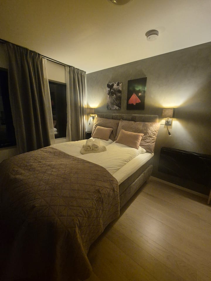 Skagesund Inn - Tromsø