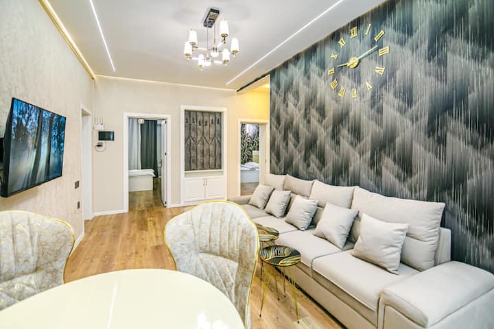 Chinar Apartment Lux - Baku