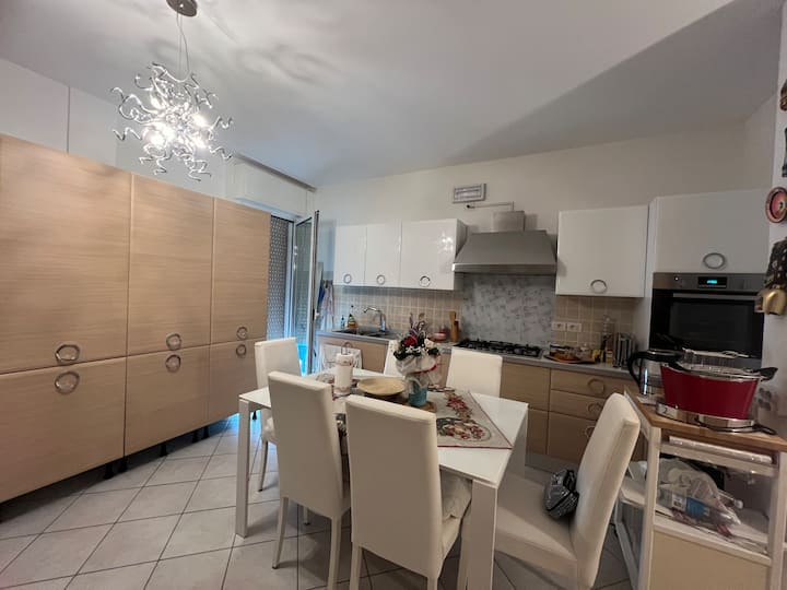 Appartamento Luxury - Riccione