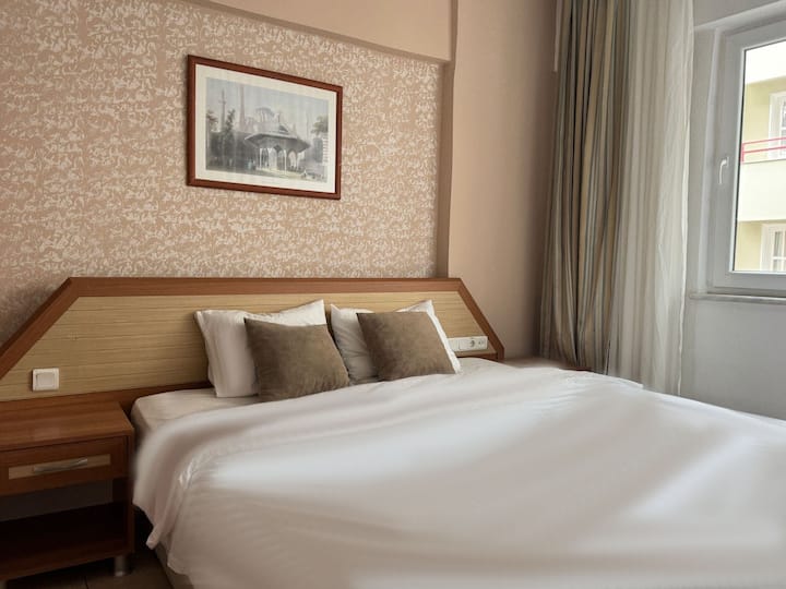Alanya Boutique Apart - Alanya