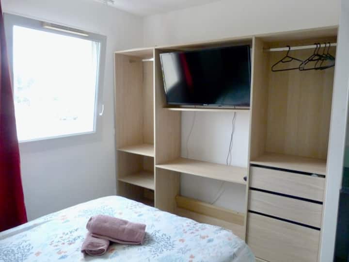 Le Clos D'aix Studio 208 - Aix-en-Provence