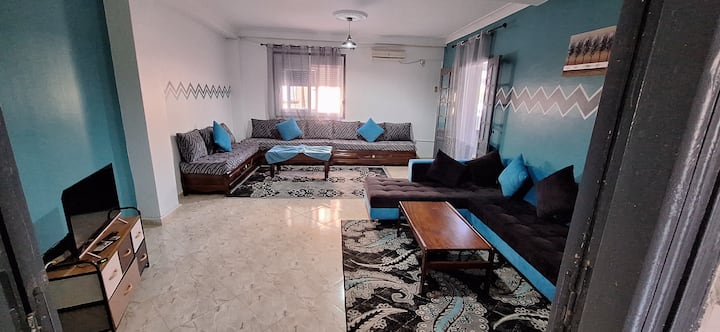 Logement Détente Et Confort - Mostaganem