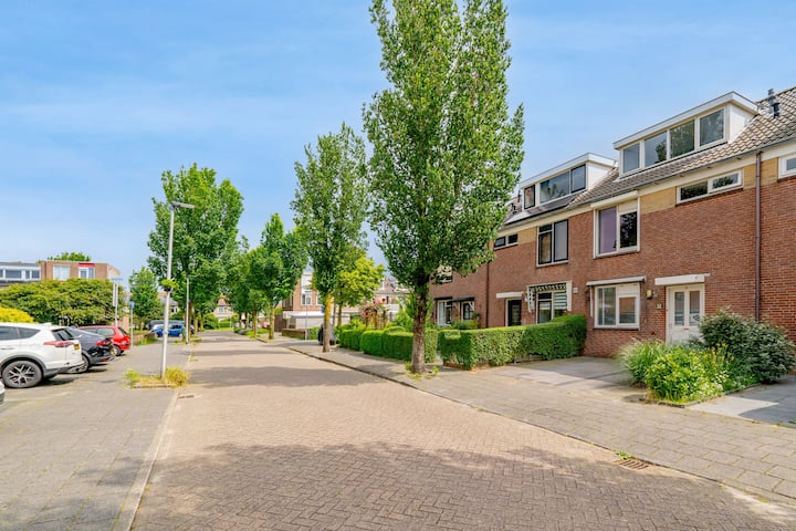 3 Bedroom Beach House Noordwijk - Noordwijk aan Zee