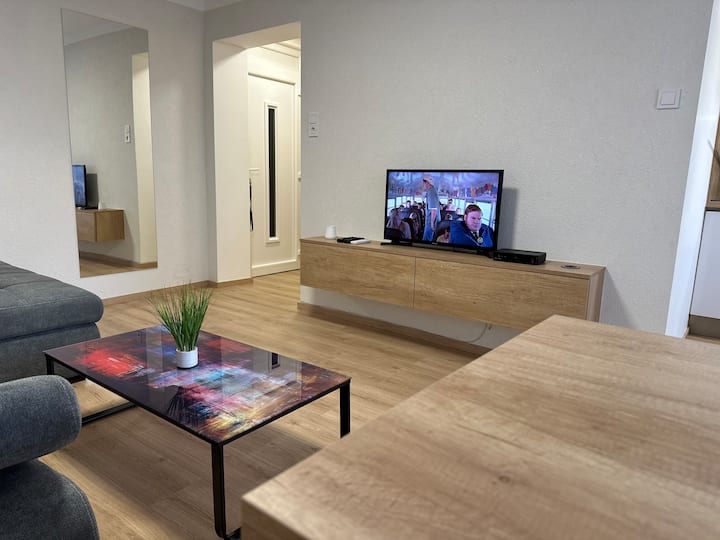 ÉVy Apartman Harkány - Harkány