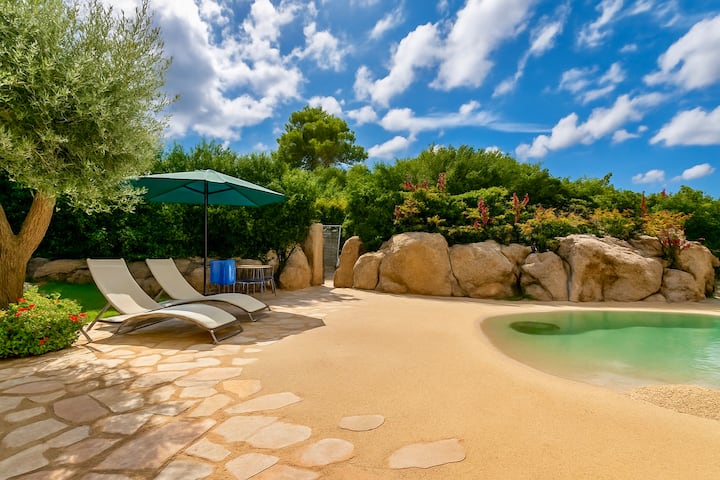 Just 100 Meters From The Sea - Olbia