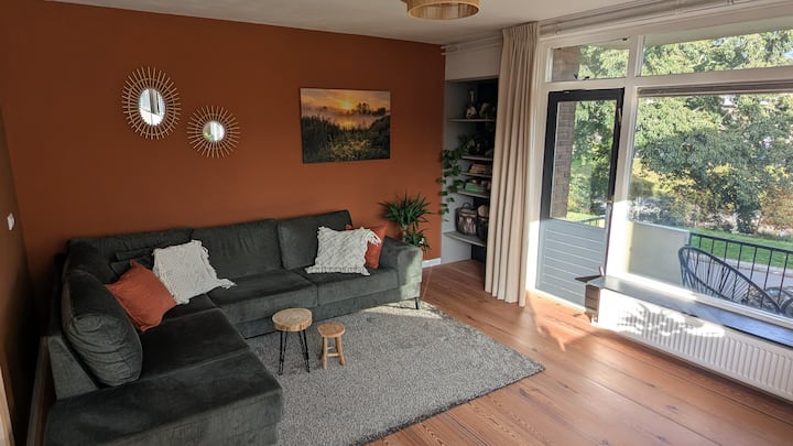 Verblijf In Groningen-zuid - Groningen