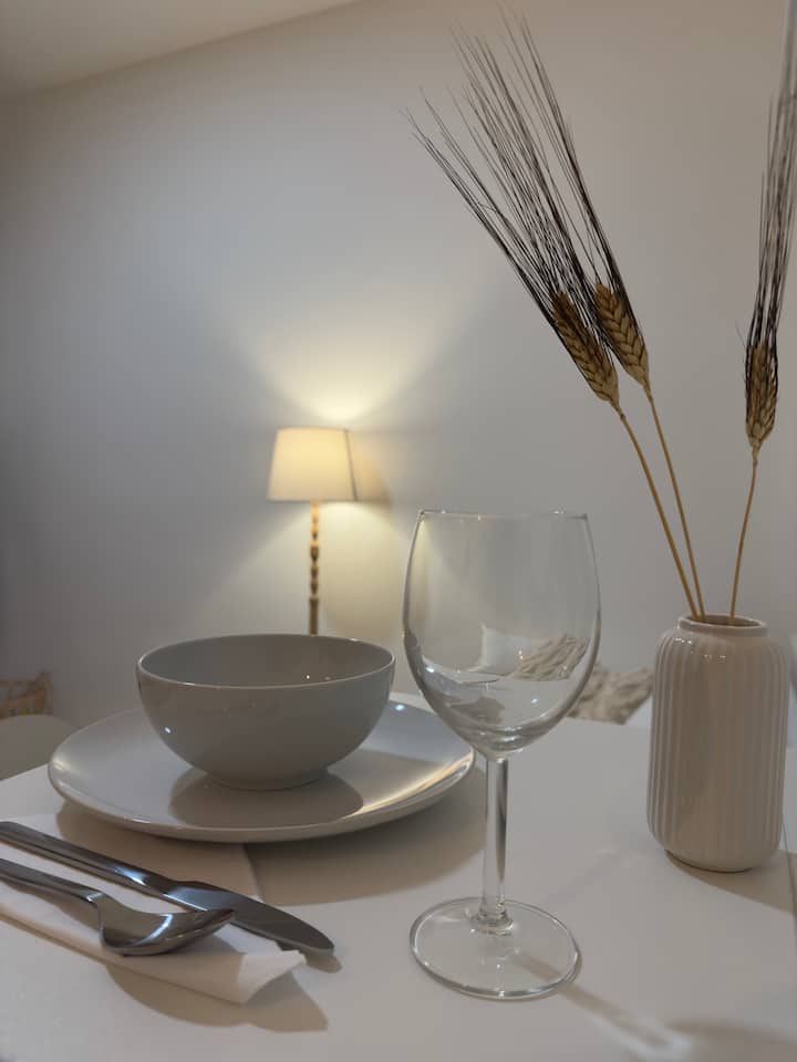 Anna's Cozy Corner Prague 2 - Prague