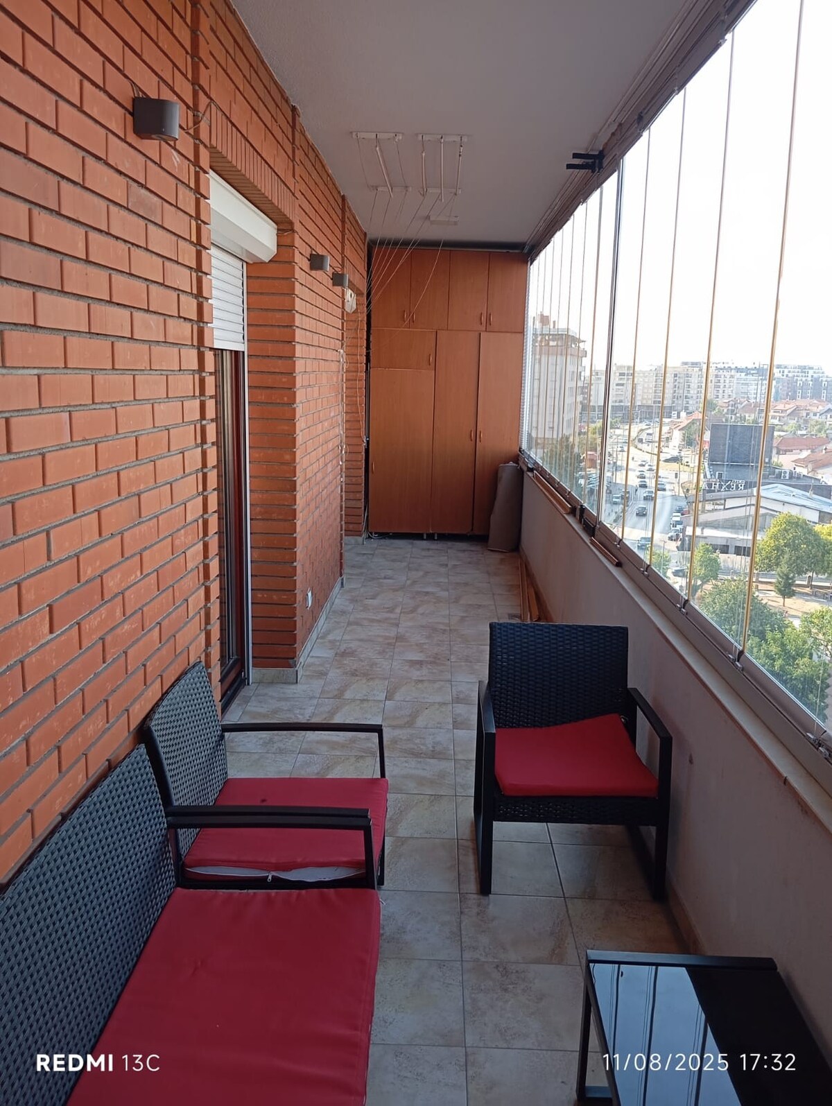 Appartement Jasko à Prizren - Airbnb