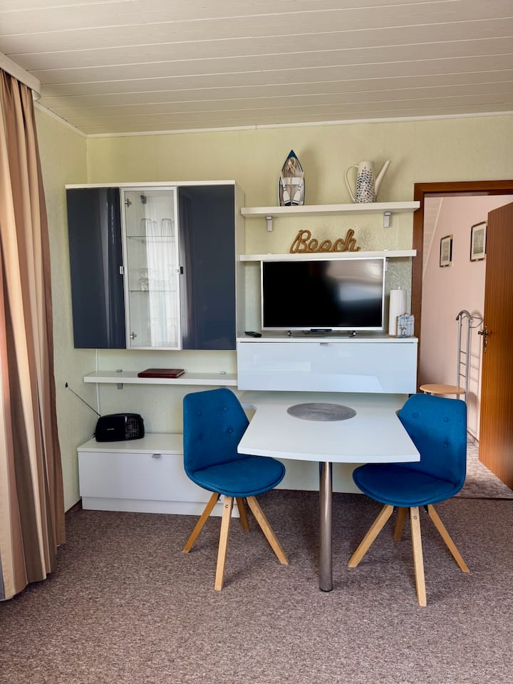 Heilihus - Ferienwohnung Binnensee - Heiligenhafen