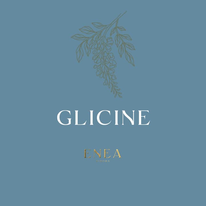 Enea Dimora - Glicine - Procida