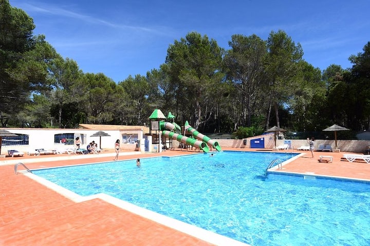 Mobil Home Le Castellet - Le Castellet