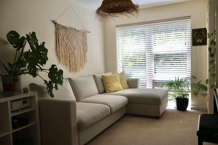 A Cosy, Peaceful Home Near Totnes - Ashburton