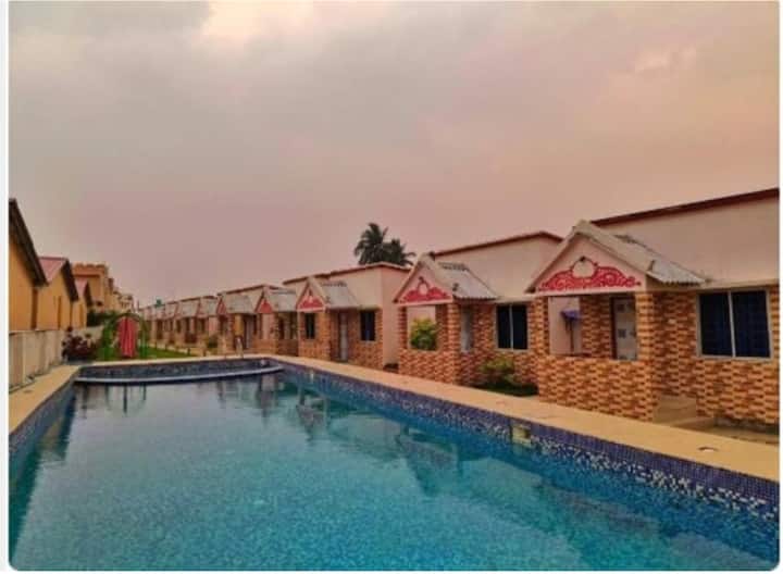 Indismart Mandarmani Resort - Mandarmani