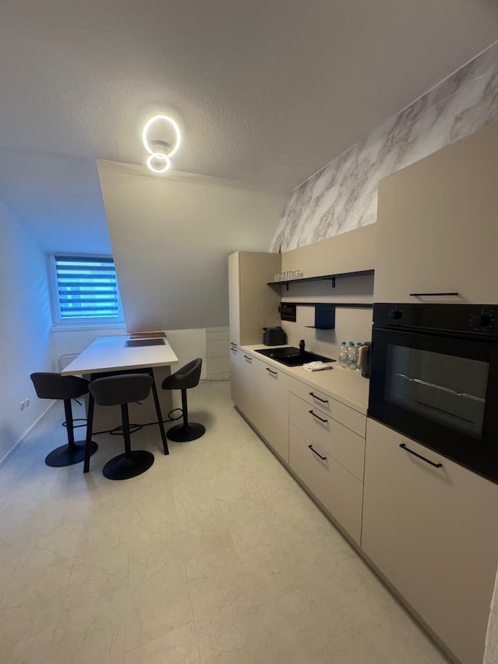 Derko Apart 2 - Duisbourg