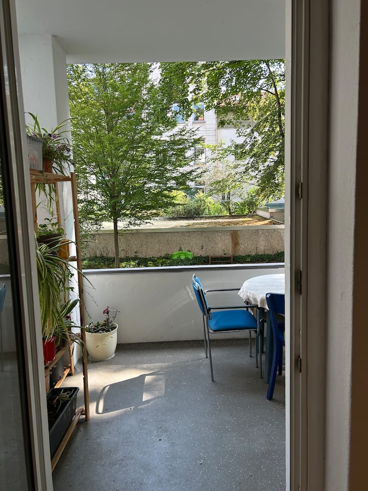 Schöne Wohnung - Hanover