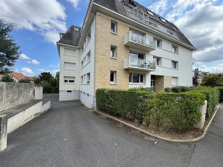 Appartement Venoix - Caen