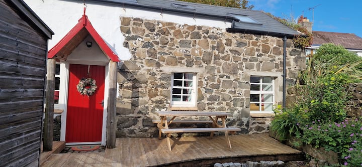 Quiet Area 130 M From Promenade. - Portstewart
