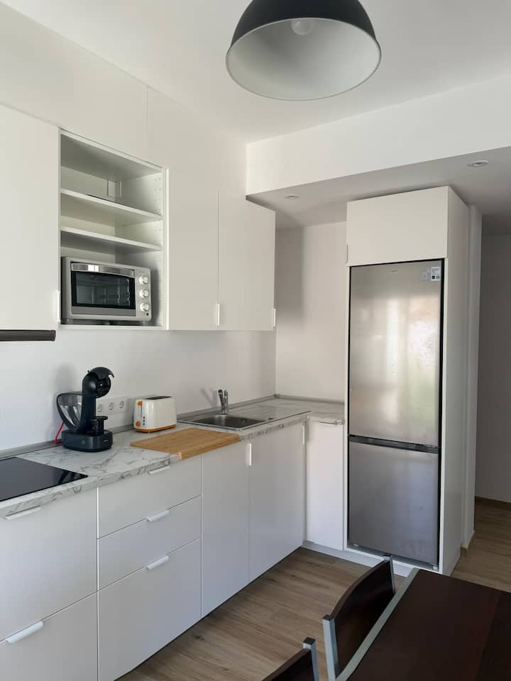 Piso Costero - El Port de la Selva