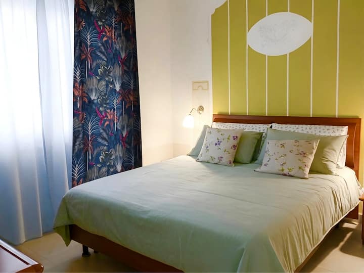 Casa Aldebaran, Florence By Train 50 Mt, Park Free - Sesto Fiorentino