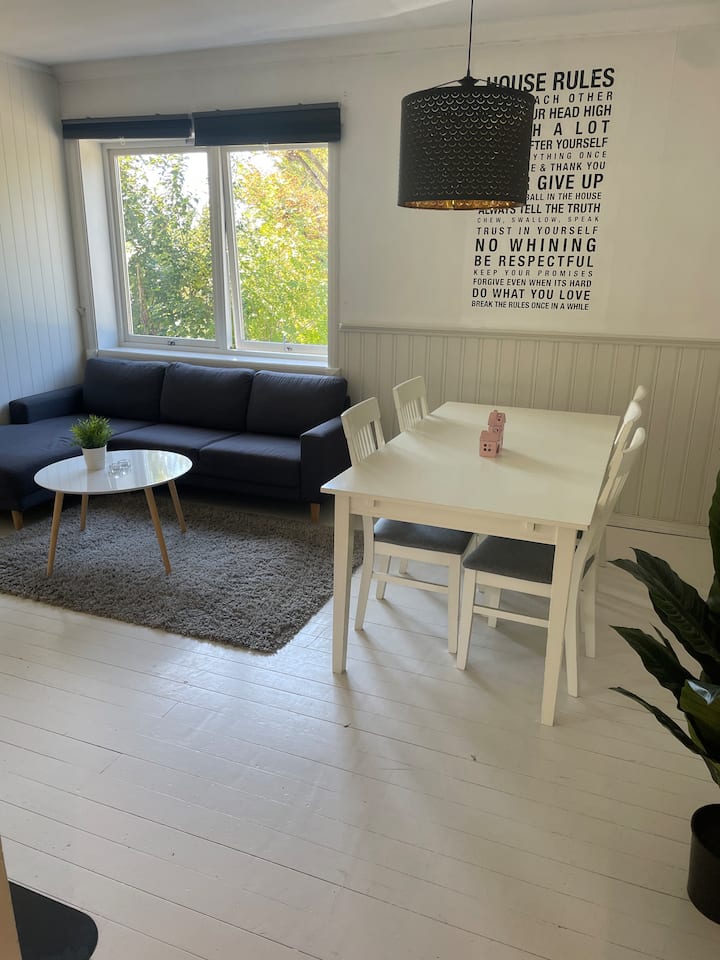 Perfect Near The City! - Kristiansand