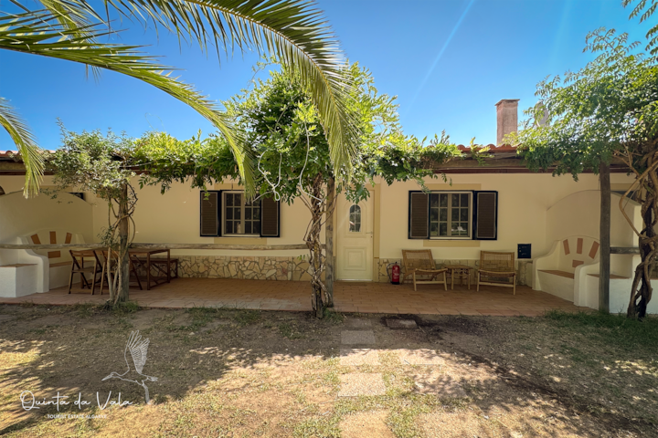 Quinta Da Vala - Central Algarve Apt. Quatro - Silves