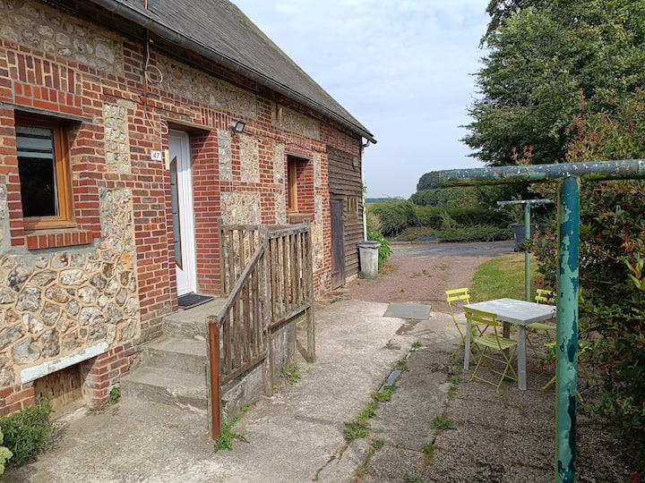 Gite à La Campagne - Yvetot