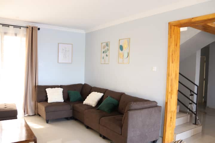 Tical Apartments - Lilongwe