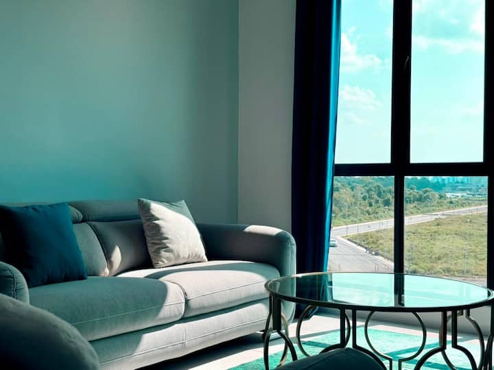 The Peaceful Glen 3r2b |  6pax @Ypma45 - Kota Samarahan