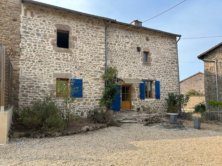 Maison Avec Jardin - Bessines-sur-Gartempe