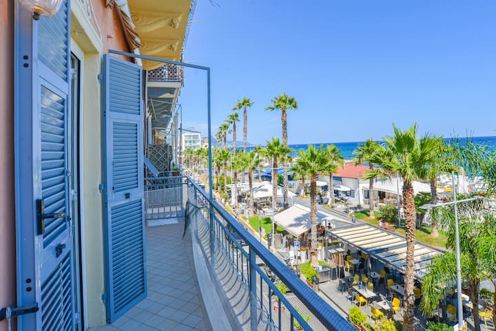 Ila25720 Ca' De Loa By Holiday World - Loano