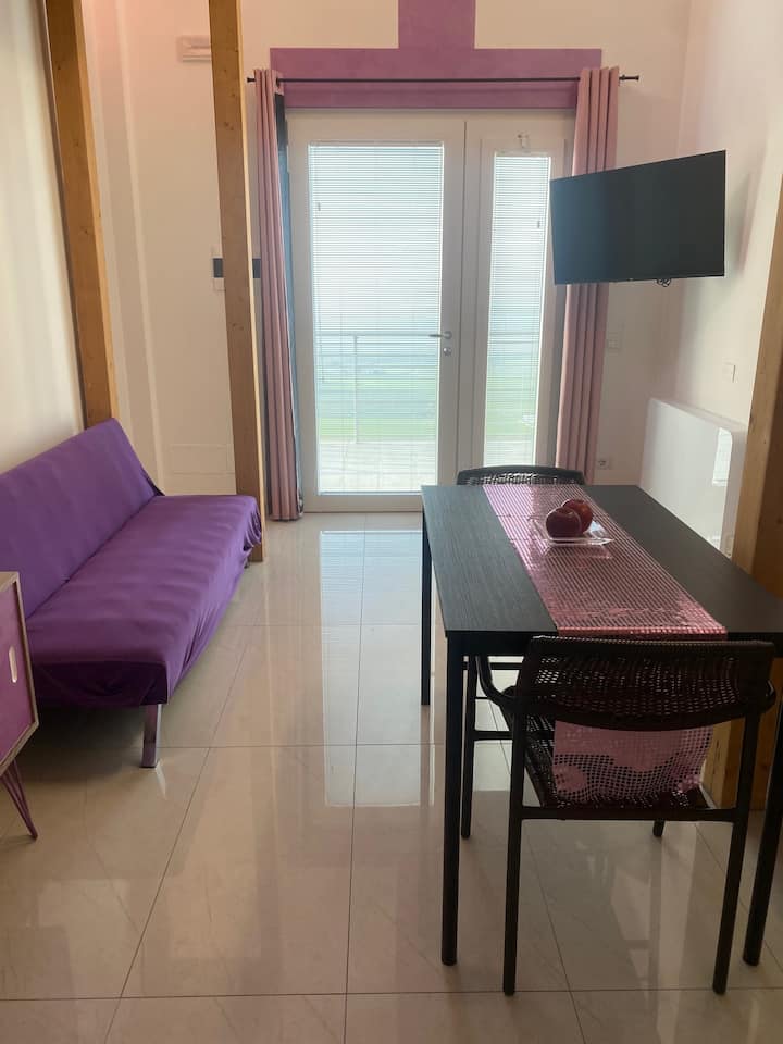 Appartamento Vicino A Civitanova - Porto Sant'Elpidio