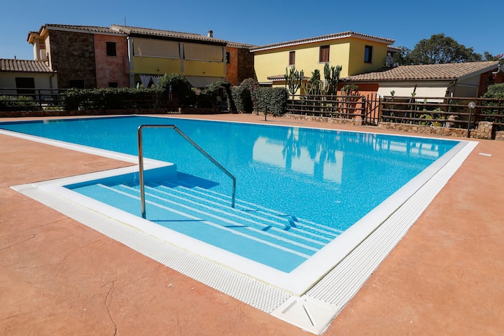 Casa Conchiglia [Con Piscina] - Olbia