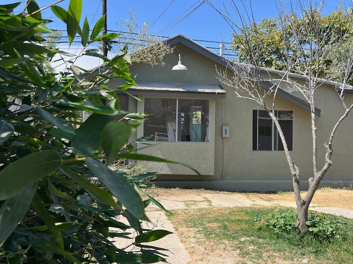 Classic Venice Bungalow - Venice Beach, CA