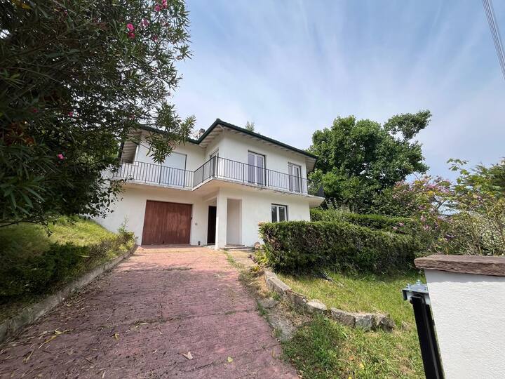 Maison De Famille - Ciboure