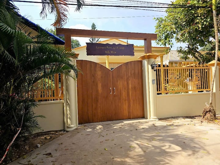 Lfv Long Khánh - 5br Villa - Long Khanh