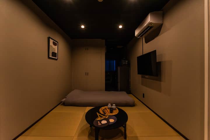 【新規オープン】 長崎駅近 まるまる貸切 おやど紀伊国屋大黒町通 3f - Nagasaki