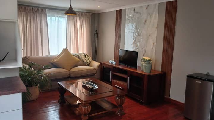 Nomads Rest - Krugersdorp
