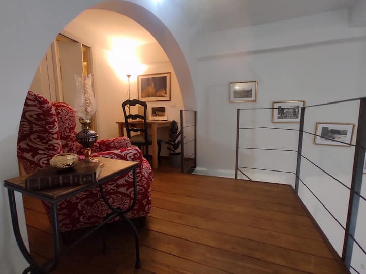 Appartamento Lungarno Ponte Vecchio Florence - Florencia