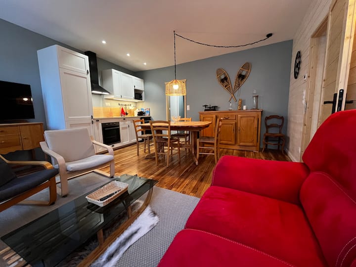 Barcelonnette Centre Ville - Barcelonnette