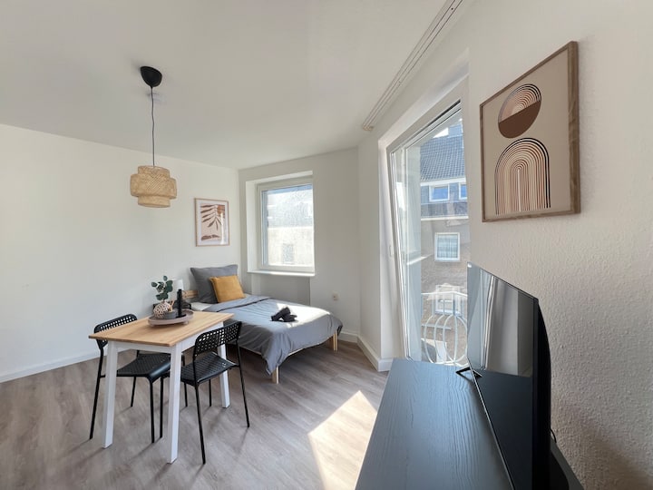 Sap03-monteurwohnung Remscheid - Remscheid