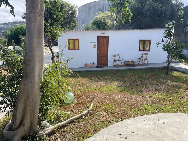 Preciosa Casita De Invitados - Tenerife