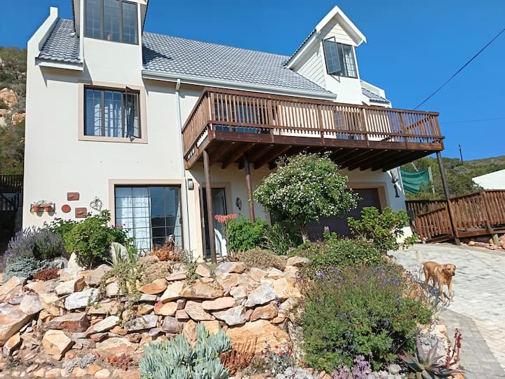 Gable Hills - Mossel Bay