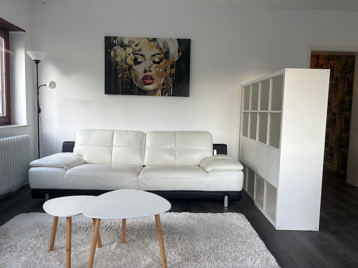 Möblierte Wohnung - Tla Geeinet - Kaiserslautern