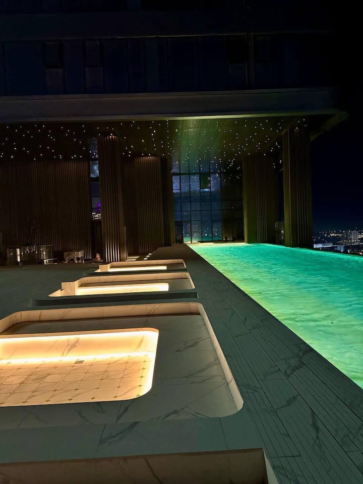 Studio Sweet Studio - Phnom Penh