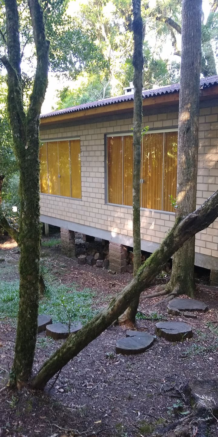 Alpes - São Francisco de Paula